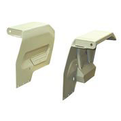 Tractor Body - Cabin & Body Panels