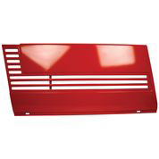 Tractor Body - Cab & Sheet Metal