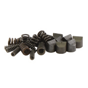 PTO Torque Limiters - PTO Driveline & Components