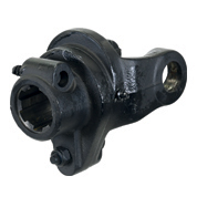 PTO Torque Limiters - PTO Driveline & Components