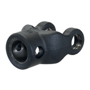 PTO Yokes & Joint Assemblies - PTO Driveline & Components