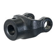 PTO Yokes & Yoke Assemblies - PTO Driveline & Components