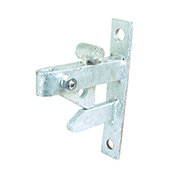 Gate Fittings - Towing & Fasteners