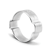 Hose Clamp - Fasteners & Hardware