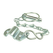 Linch Pins - Linkage - Linkage
