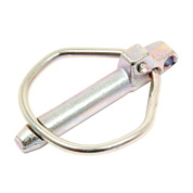 Linch Pins - Linkage - Linkage