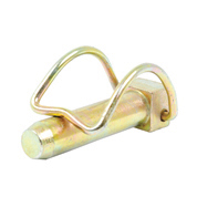 Linch Pins - Linkage - Linkage