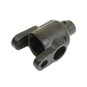 Leveling Boxes & Components - Linkage