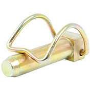 Linch Pins - Fasteners & Hardware