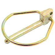 Linch Pins - Fasteners & Hardware