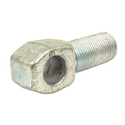 Top Link Components - Linkage