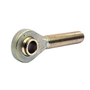 Top Link Components - Linkage