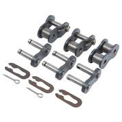 Roller Chain & Components - Power Transmission