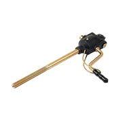 Leveling Boxes & Components - Linkage