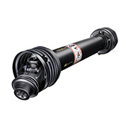 Bondioli & Pavesi Wellen und Komponent - PTO Antriebsstrang und Komponenten