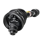 Bondioli & Pavesi Wellen und Komponent - PTO Antriebsstrang und Komponenten