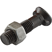 Implement Fasteners - Loader & Machinery Parts