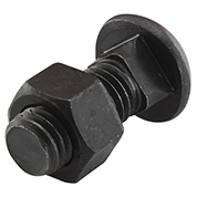 Implement Fasteners - Loader & Machinery Parts