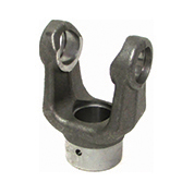 PTO Yokes & Yoke Assemblies - PTO Driveline & Components