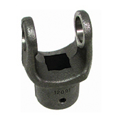 PTO Yokes & Yoke Assemblies - PTO Driveline & Components