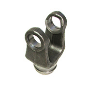 PTO Yokes & Yoke Assemblies - PTO Driveline & Components
