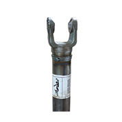 PTO Yokes & Yoke Assemblies - PTO Driveline & Components