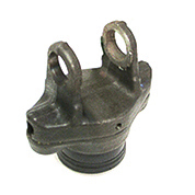 PTO Torque Limiters - PTO Driveline & Components