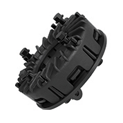 PTO Torque Limiters - PTO Driveline & Components