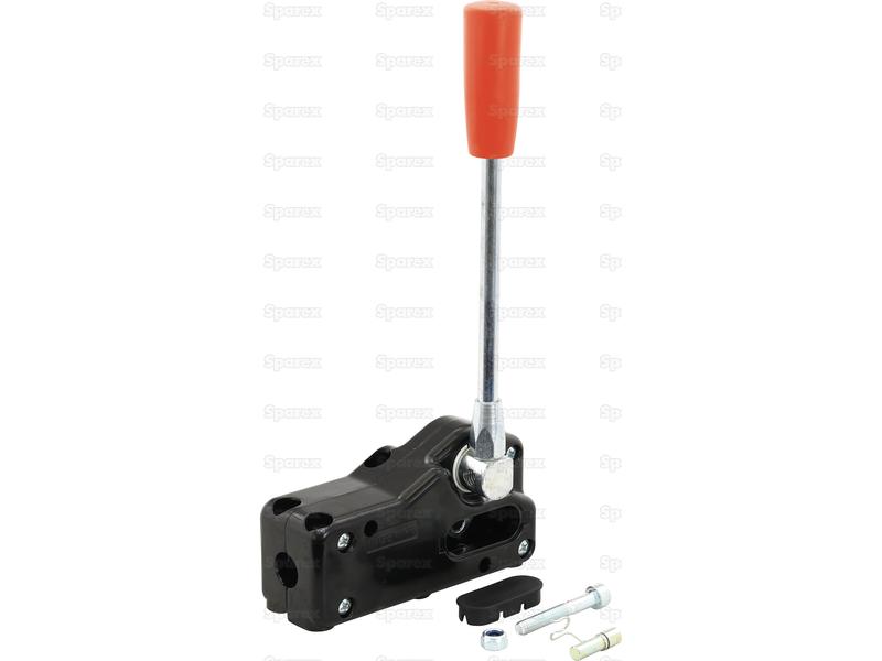 Sparex Remote Control Assembly with 4M Cable