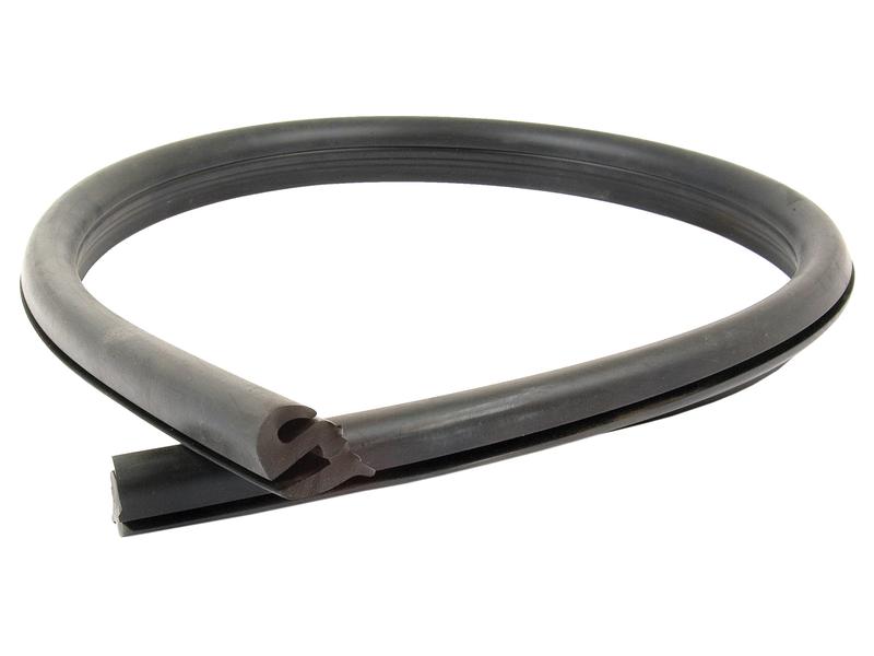 Glazing Rubber - S Type