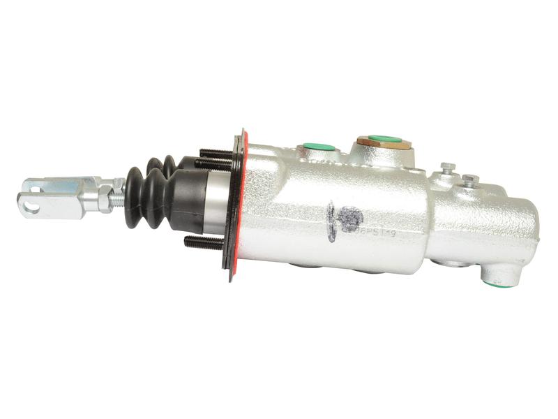 Brake Master Booster Cylinder.