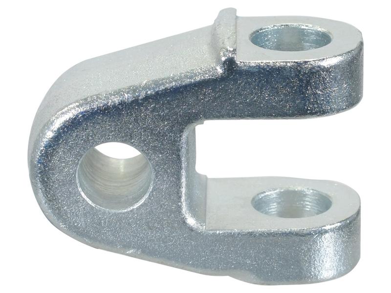 Top Link Knuckle End - Cat. 2 (Ø25mm)