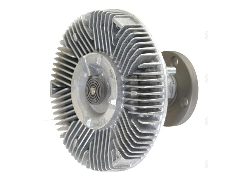Viscous Fan Drive