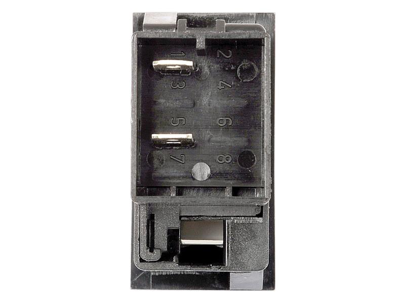 Universal Fitting Switch