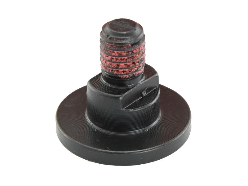 Mower Blade Retainer- M10x28mm - Replacement for Kuhn