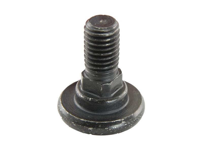 Mower Blade Retainer- M12x36mm - Replacement for Vicon