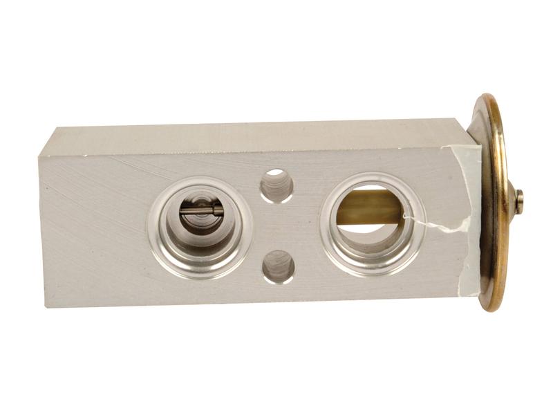 Flare Type Expansion Valve