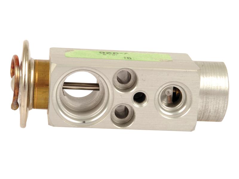 Flare Type Expansion Valve