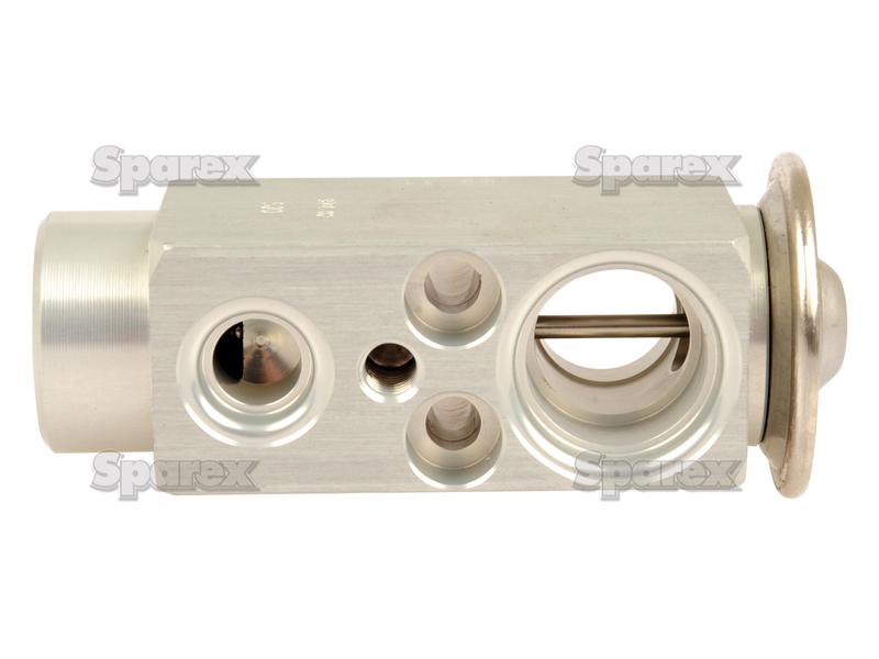 Flare Type Expansion Valve