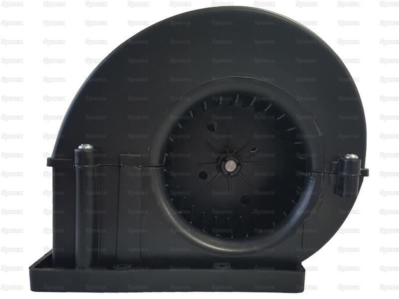 Complete Assembly Blower Motor