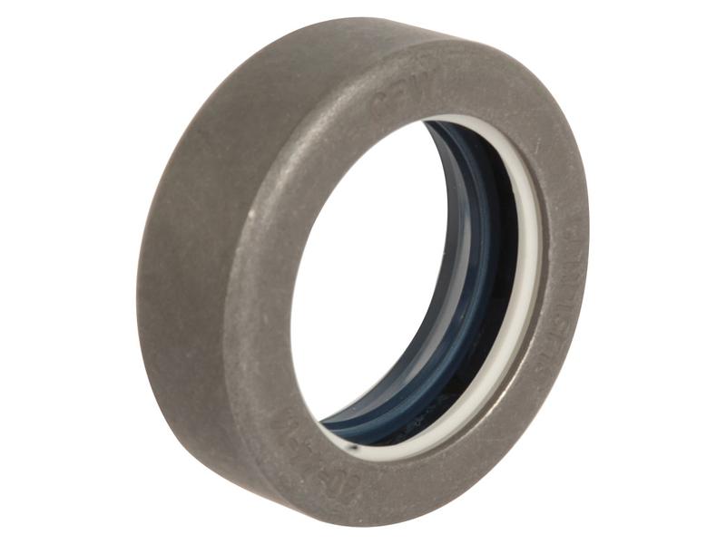 Seal S/Shaft Inner (4)