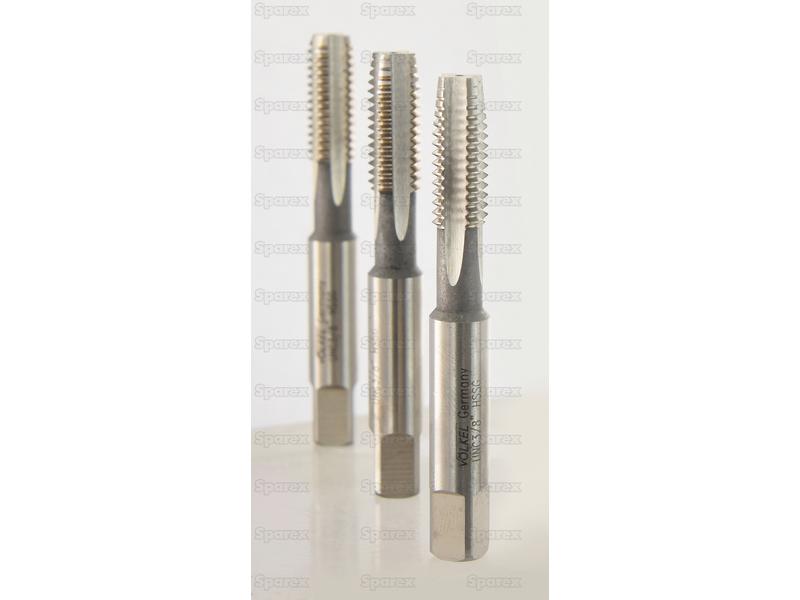 Tap & Drill Set 3/8'' UNC
