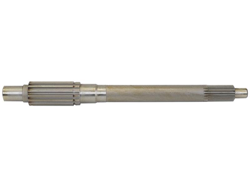 Main Shaft