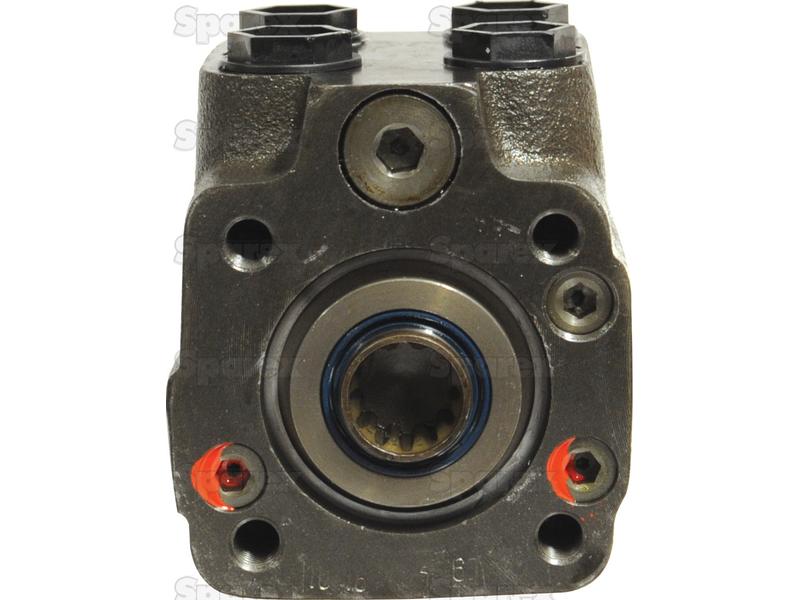 Orbital Hydraulic Pump