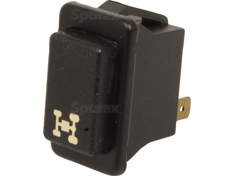 4WD Switch