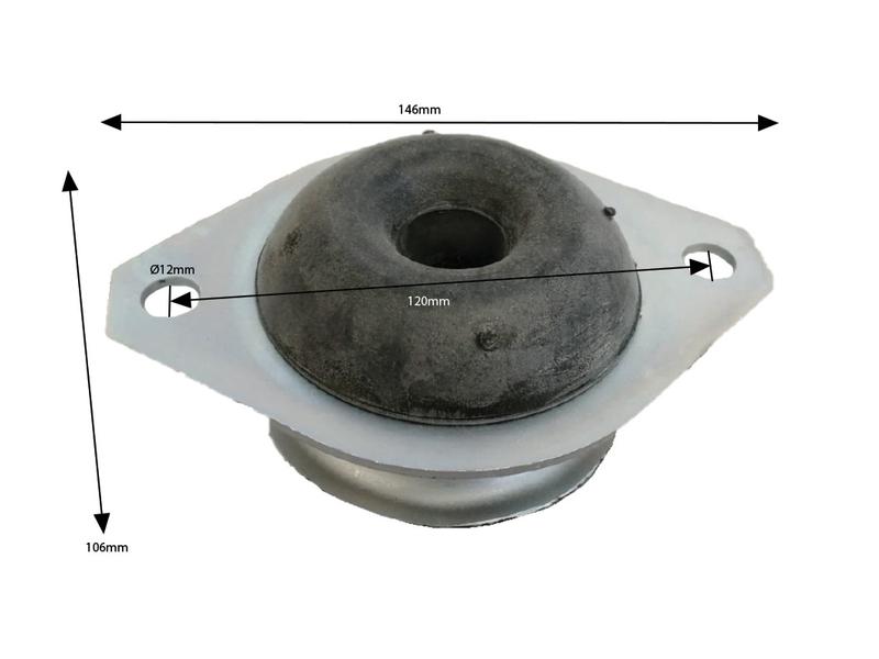 Cab Mount
