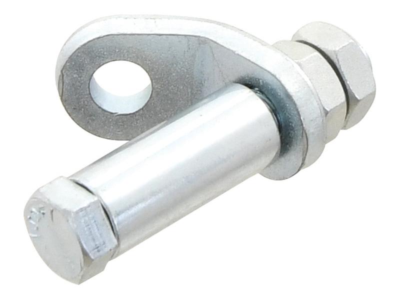 Stabiliser Eye Bolt Assembly - Hole Ø10 & 12mm