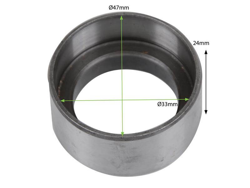 Hydraulic Cross Shaft Ring