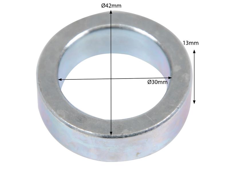 Hydraulic Cross Shaft Ring