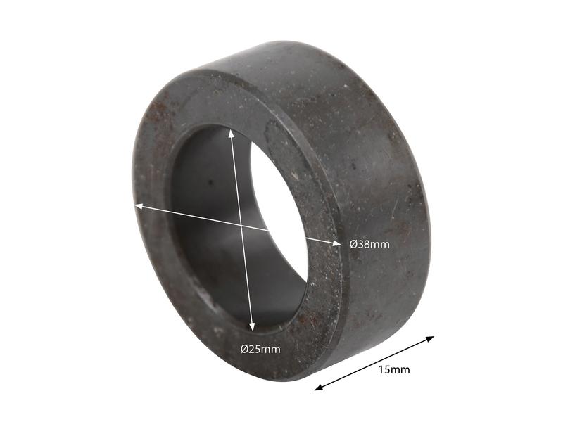 Hydraulic Cross Shaft Ring
